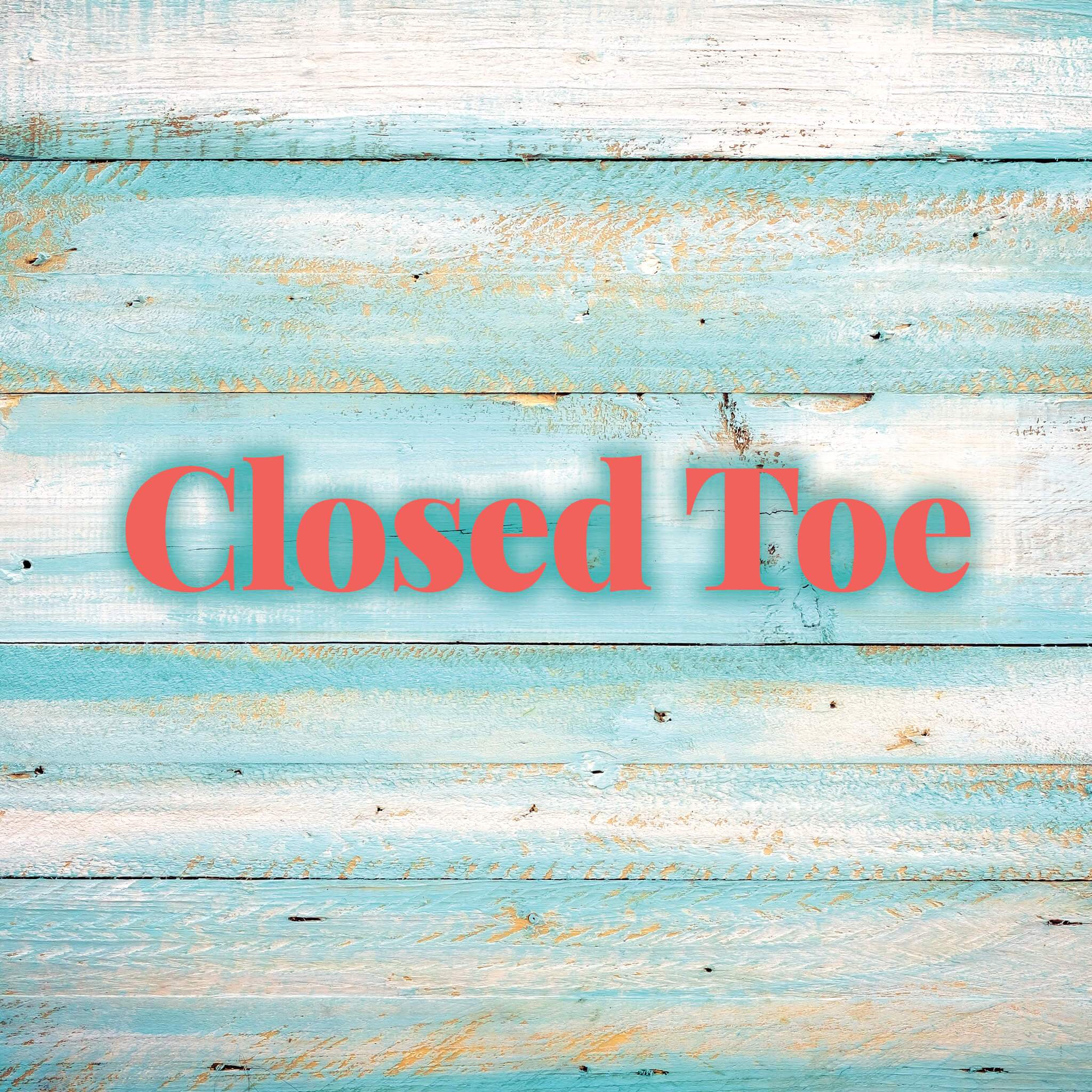 Closed-Toe Shoes – Molly's! A Chic and Unique Boutique