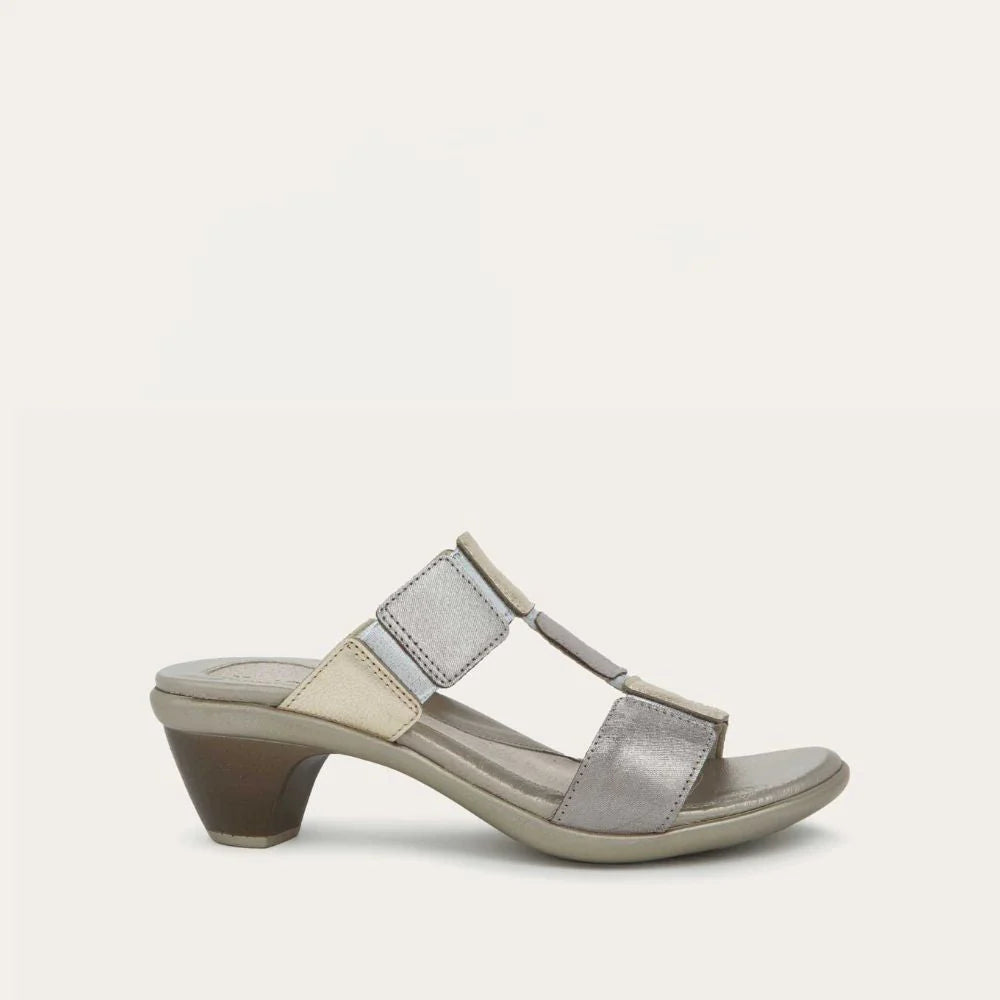 FORM SILVER THREADS – Molly's! A Chic and Unique Boutique