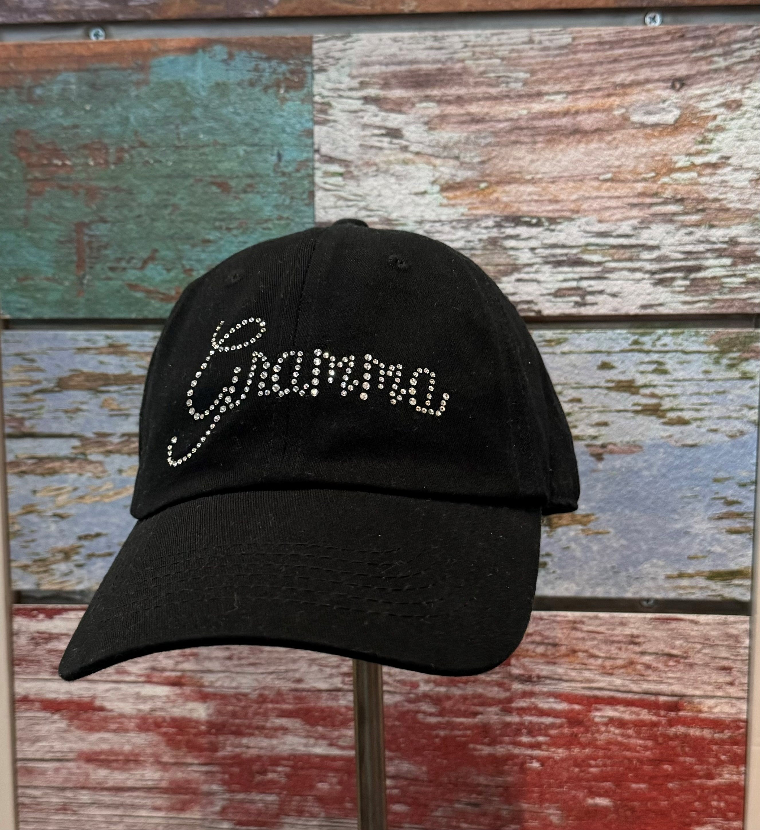 GRAMMA CAP – Molly's! A Chic and Unique Boutique