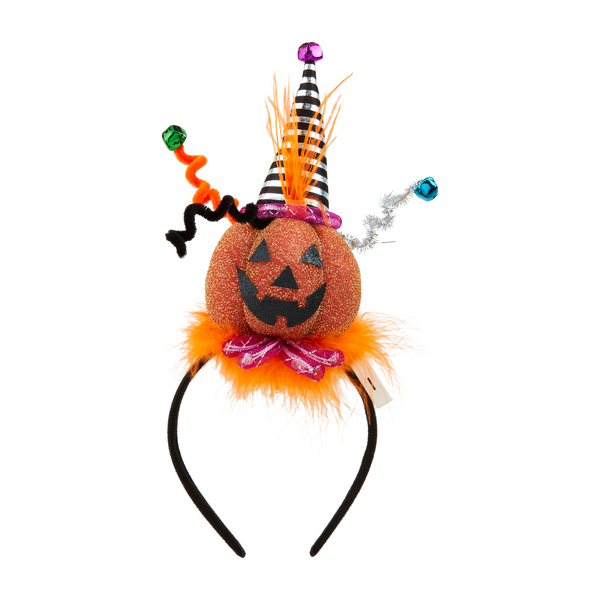 JACK-O-LANTERN HEADBAND – Molly's! A Chic and Unique Boutique
